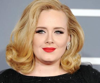 Το νέο τραγούδι της Adele - Mad.gr