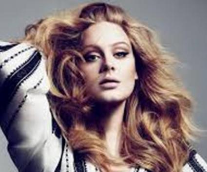 Παιδικό βιβλίο γράφει η Adele - Mad.gr