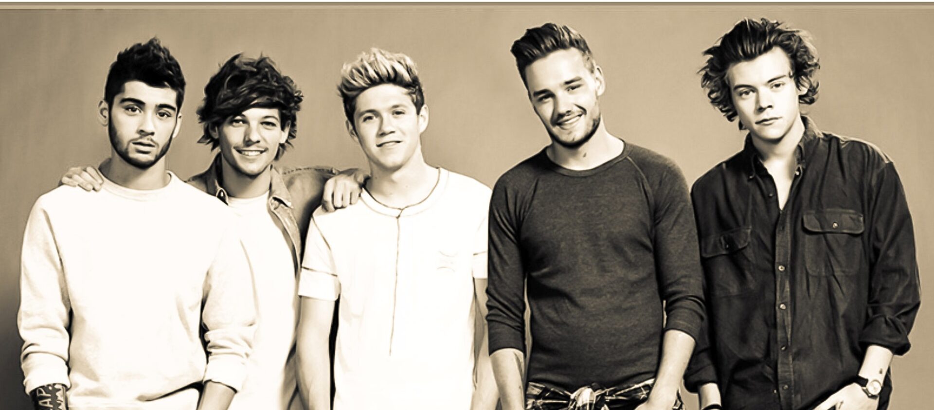 Ποιό μέλος των One Direction καταγγέλλει θαυμάστρια για… κλοπή ...
