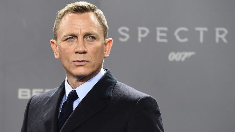 Michelle Williams, Cillian Murphy και Daniel Craig μαζί σε ταινία