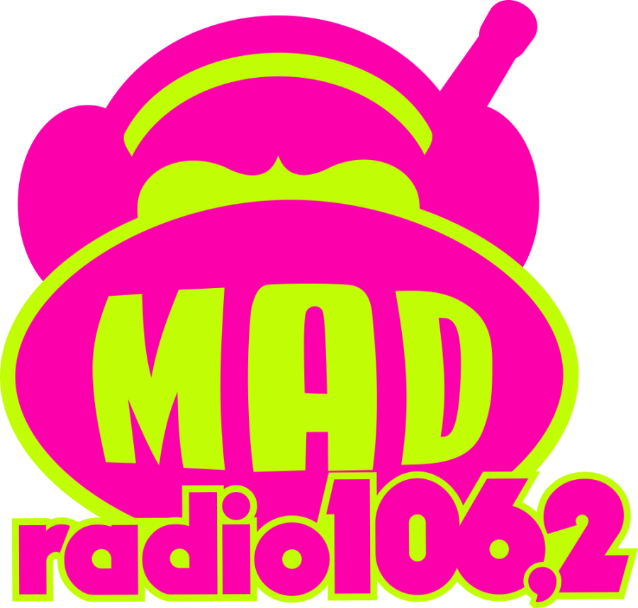 Πρόγραμμα Mad Radio - Mad.gr