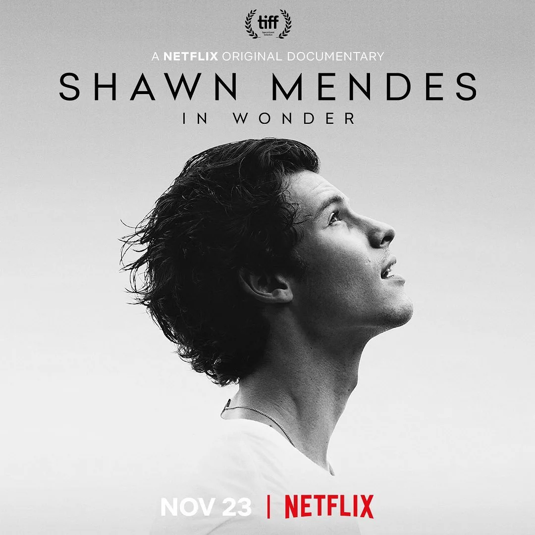 Η ζωή του Shawn Mendes γίνεται ντοκιμαντέρ στο Netflix! - Mad.gr