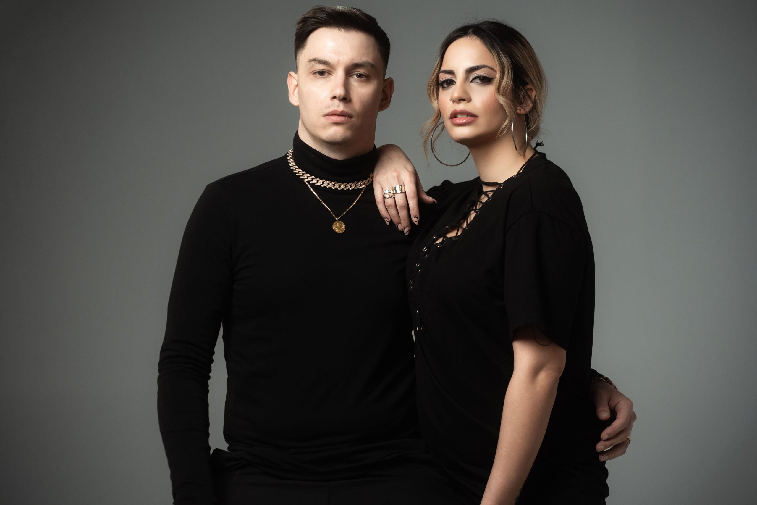 Ripen & Daphne Lawrence: Κυκλοφόρησαν το μουσικό love project «Εσύ Κι Εγώ»