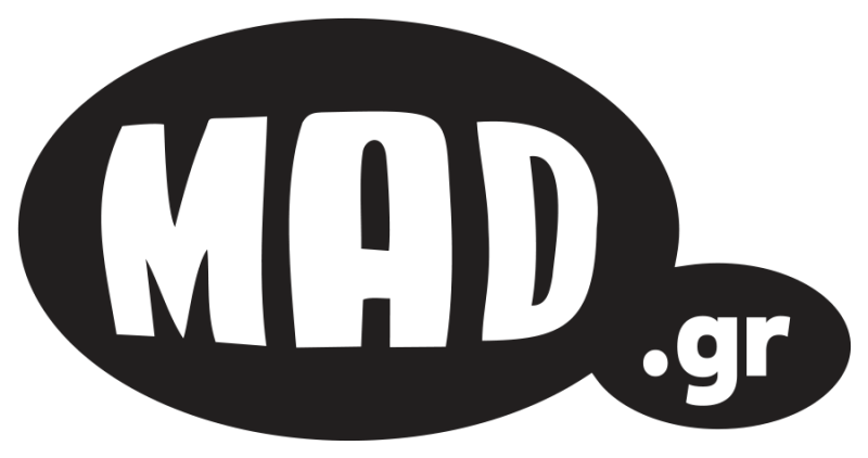 Mad Video Music Awards 2025 - Mad.gr