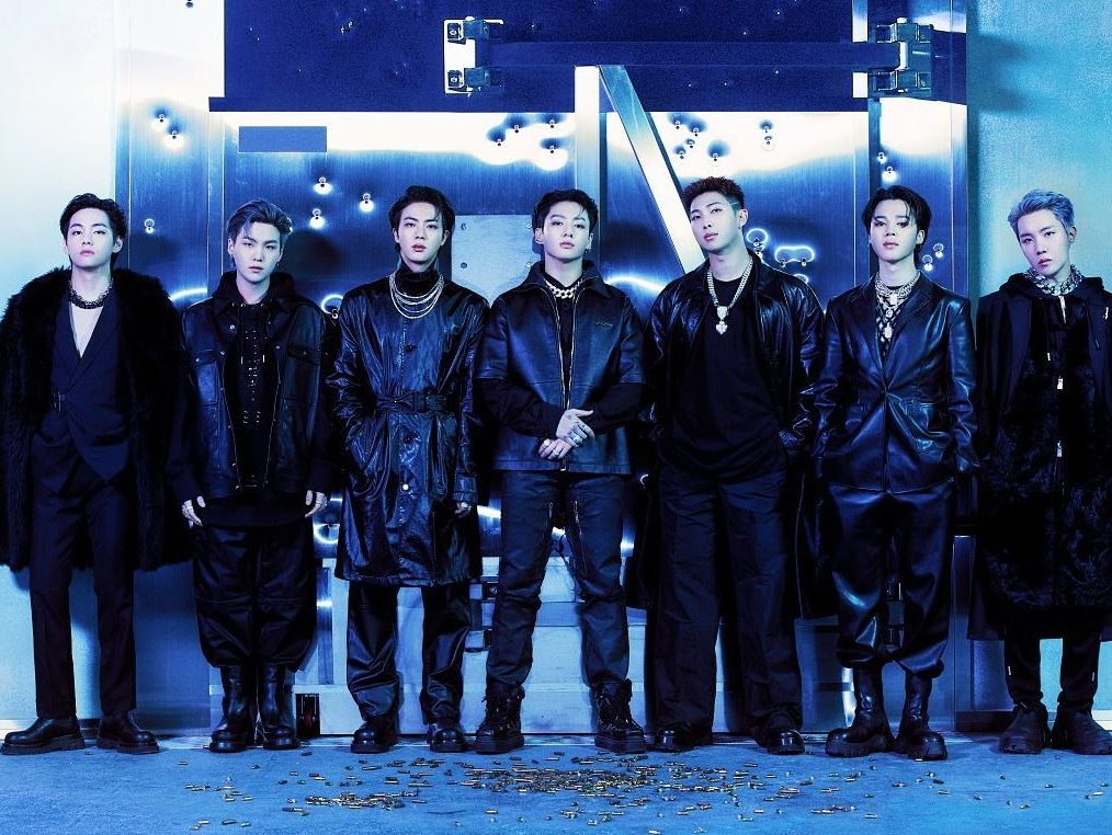 Οι BTS αποκαλύπτουν τη λίστα τραγουδιών του album ARIRANG