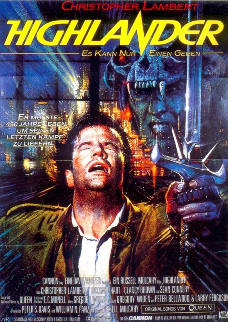 Ο Russell Crowe και ο Henry Cavill ενώνουν τα σπαθιά τους στο remake ...