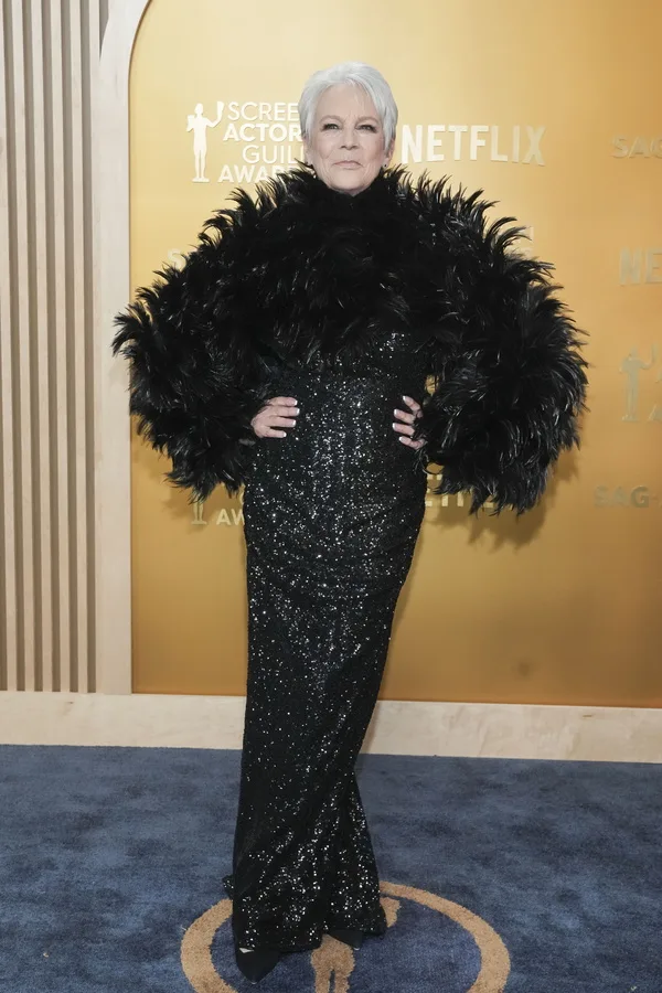 Η Jamie Lee Curtis θα ενσαρκώσει την Jessica Fletcher