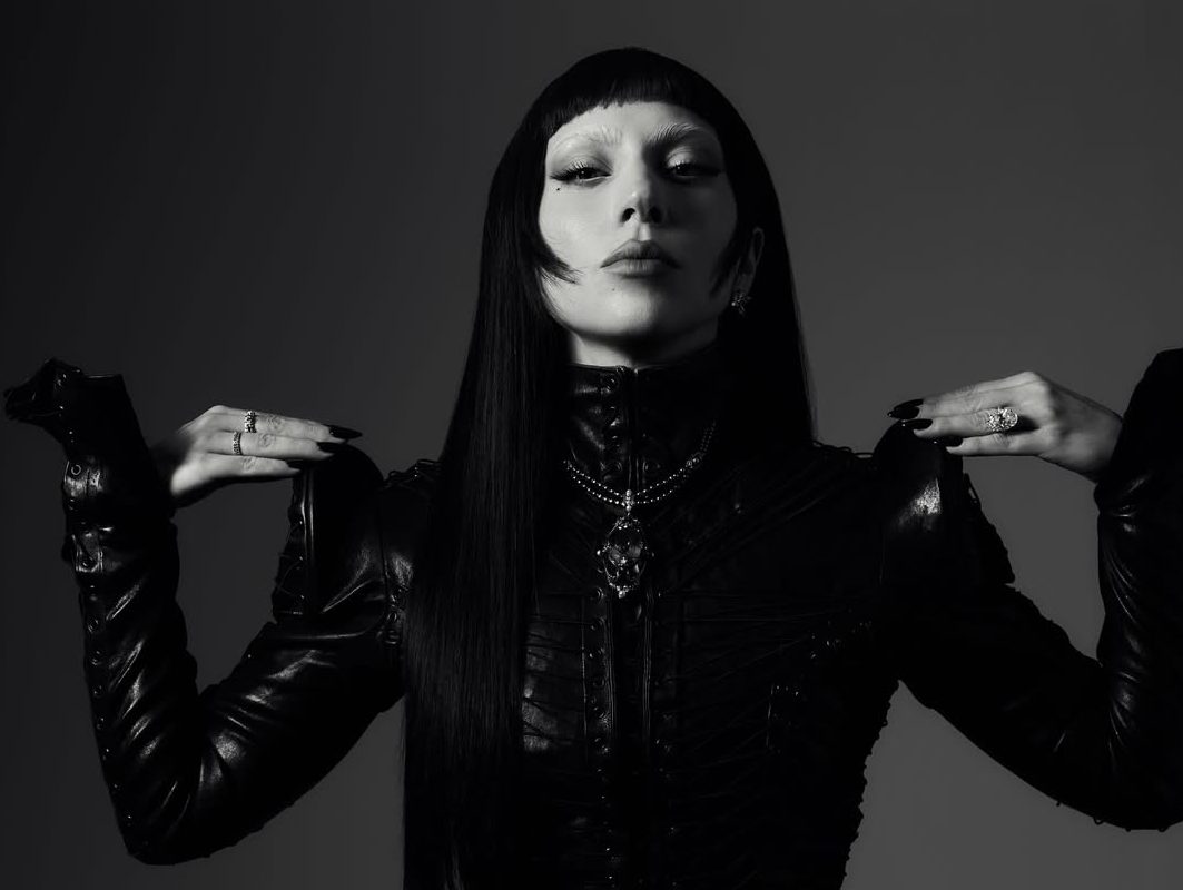H Lady Gaga είναι… Labubu - Mad.gr