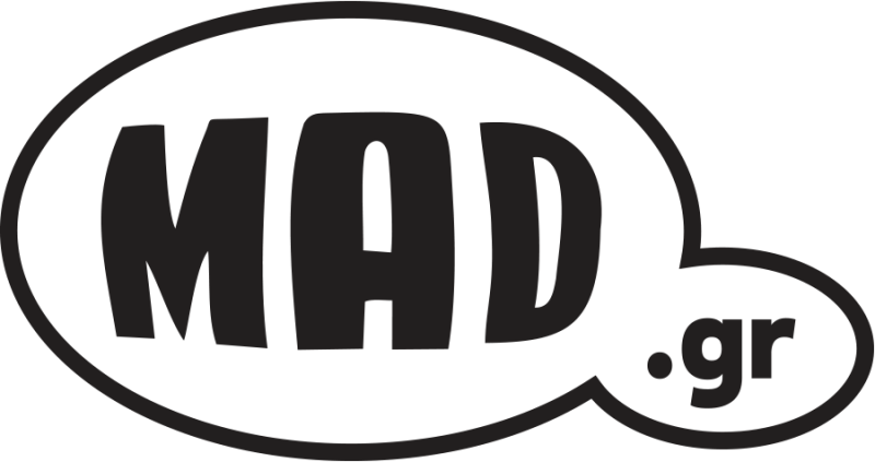 Mad Video Music Awards 2025 - Mad.gr