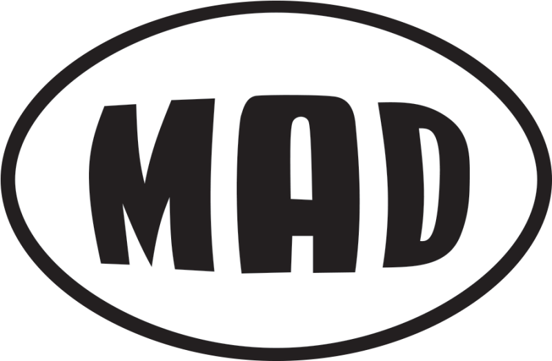 MAD TV - Mad.gr