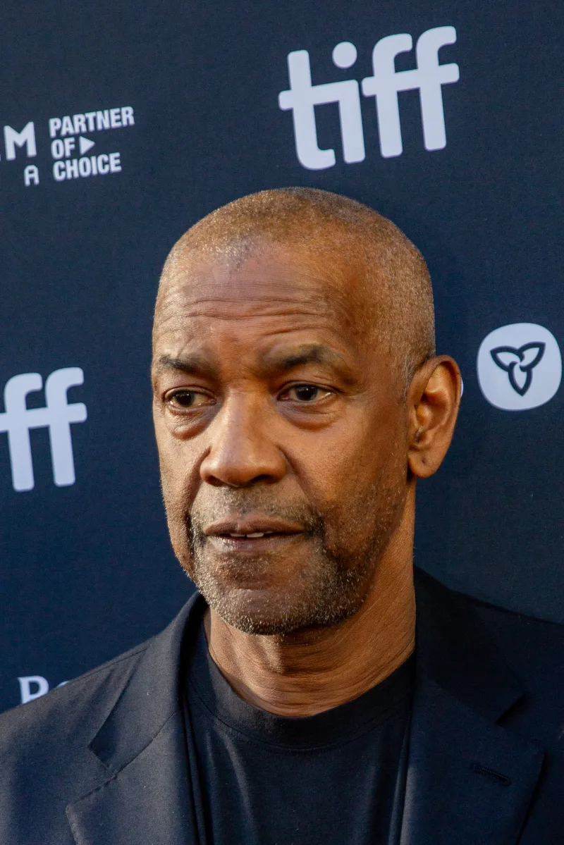 Ο λόγος που ο Denzel Washington σταμάτησε να βλέπει πια ταινίες - Mad.gr