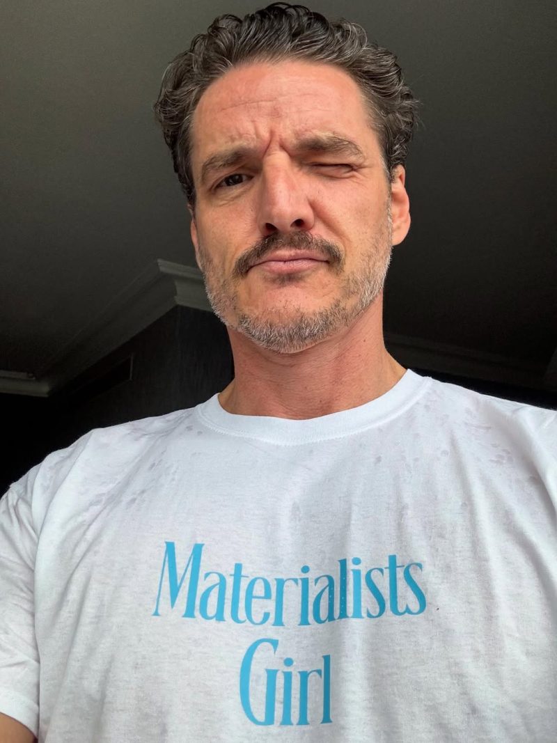 Η νέα queer πλευρά του Pedro Pascal στη μεγάλη οθόνη - Mad.gr