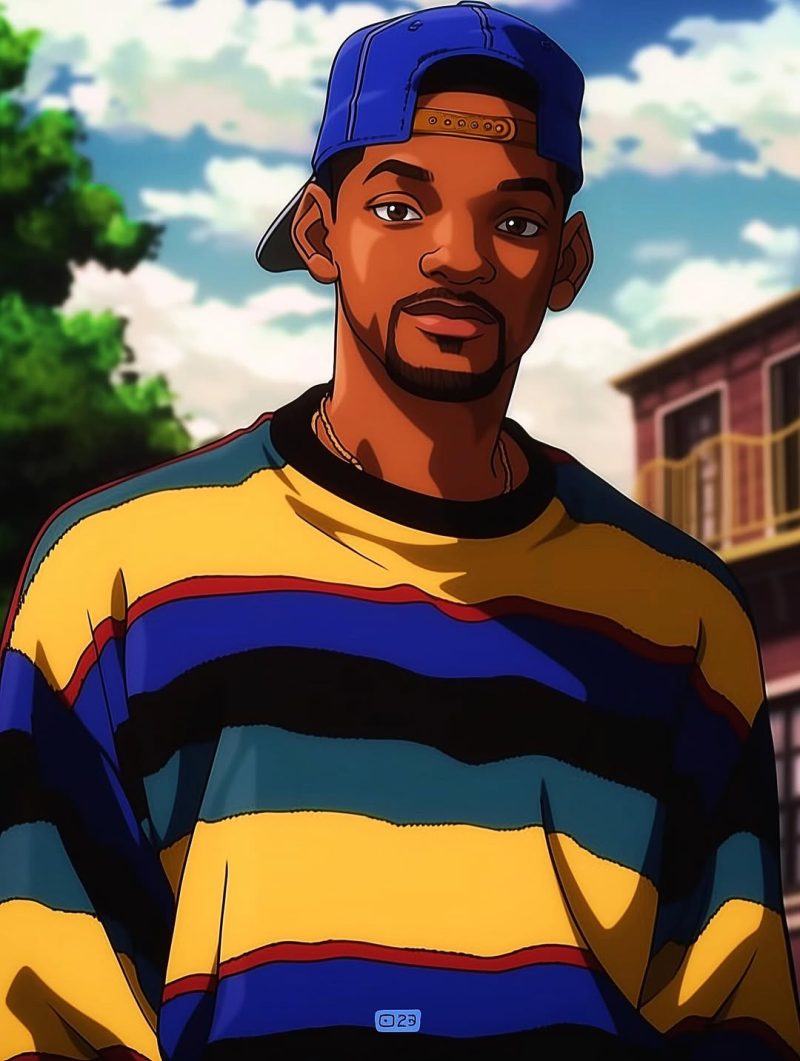 Will Smith: Με AI generated κοινό σε βίντεο από τις συναυλίες του - Mad.gr