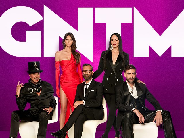 GNTM 6: Ανατροπή με τα νούμερα τηλεθέασης της πρεμιέρας - Mad.gr