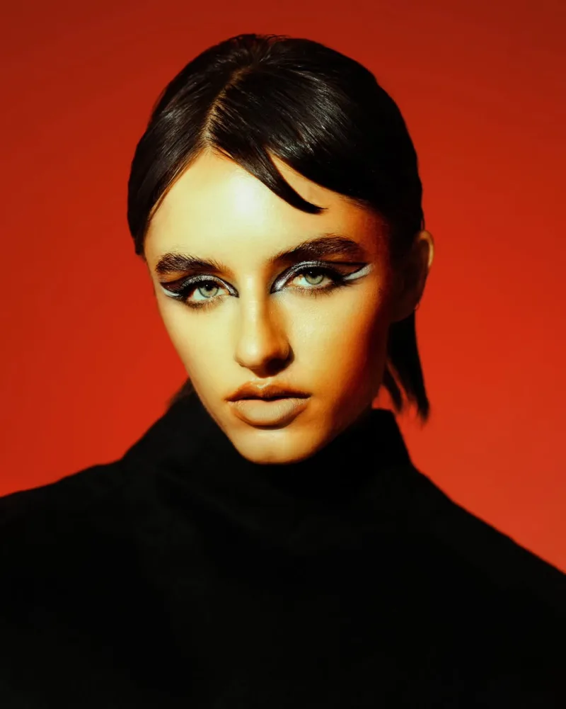 Matte makeup: Έτσι θα πετύχεις το viral trend που έρχεται από τα 90's ...