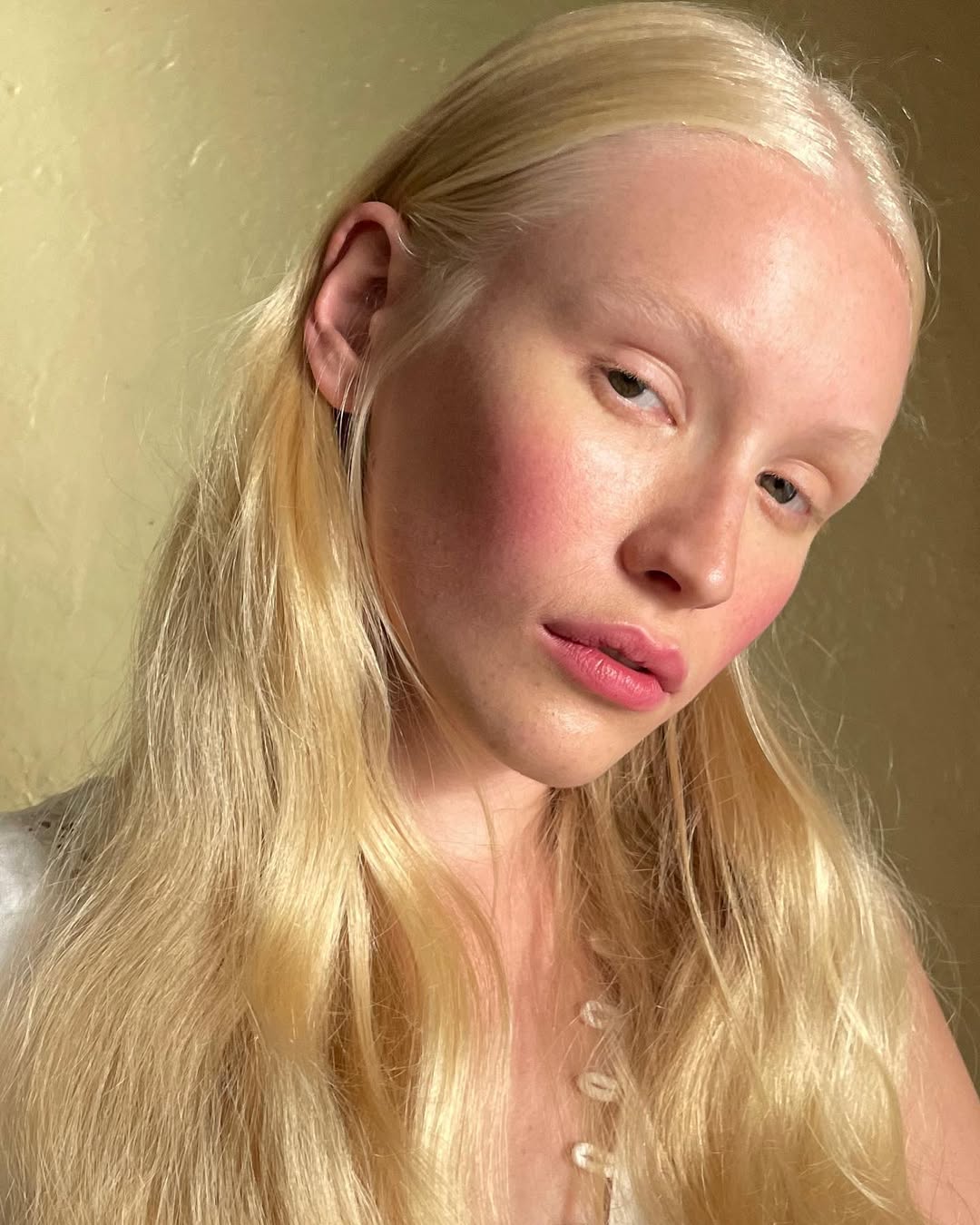 Jelly donut blush: Το νέο trend στο μακιγιάζ που αγαπούν όλοι τα ...