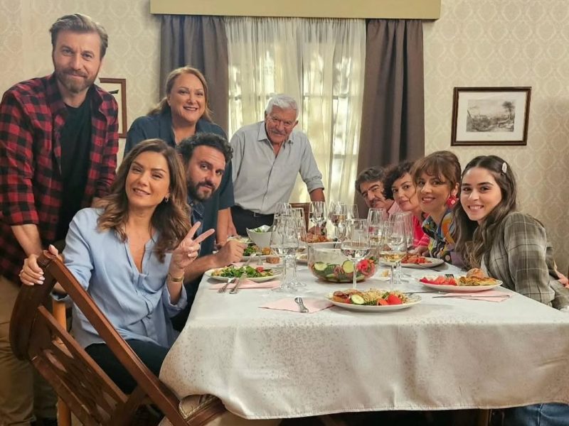 GNTM 6: Ανατροπή με τα νούμερα τηλεθέασης της πρεμιέρας - Mad.gr