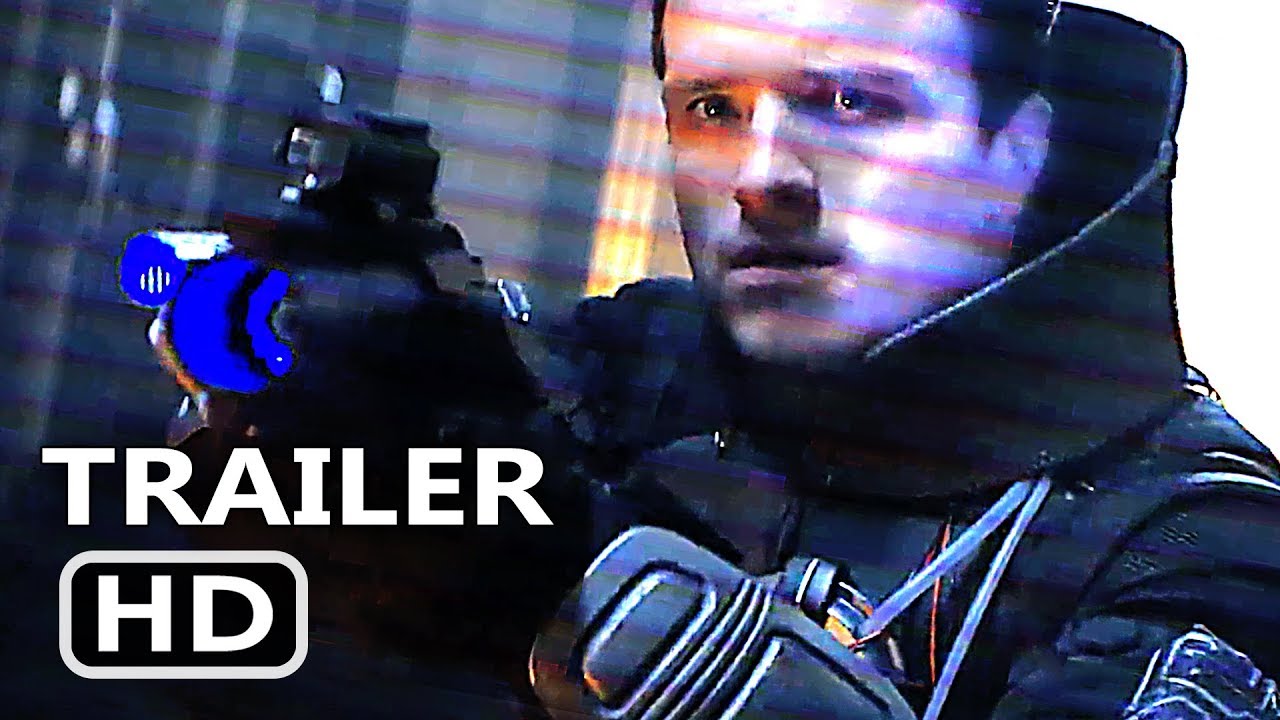 Future Man: Το sci-fi διαμάντι που το Netflix έφερε ξανά στο φως - Mad.gr