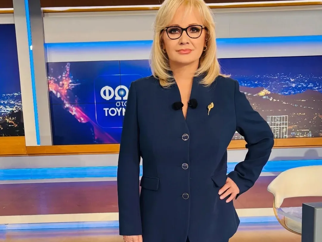 Η ζωή της Αγγελικής Νικολούλη ένα βήμα πριν γίνει σειρά στο Netflix ...