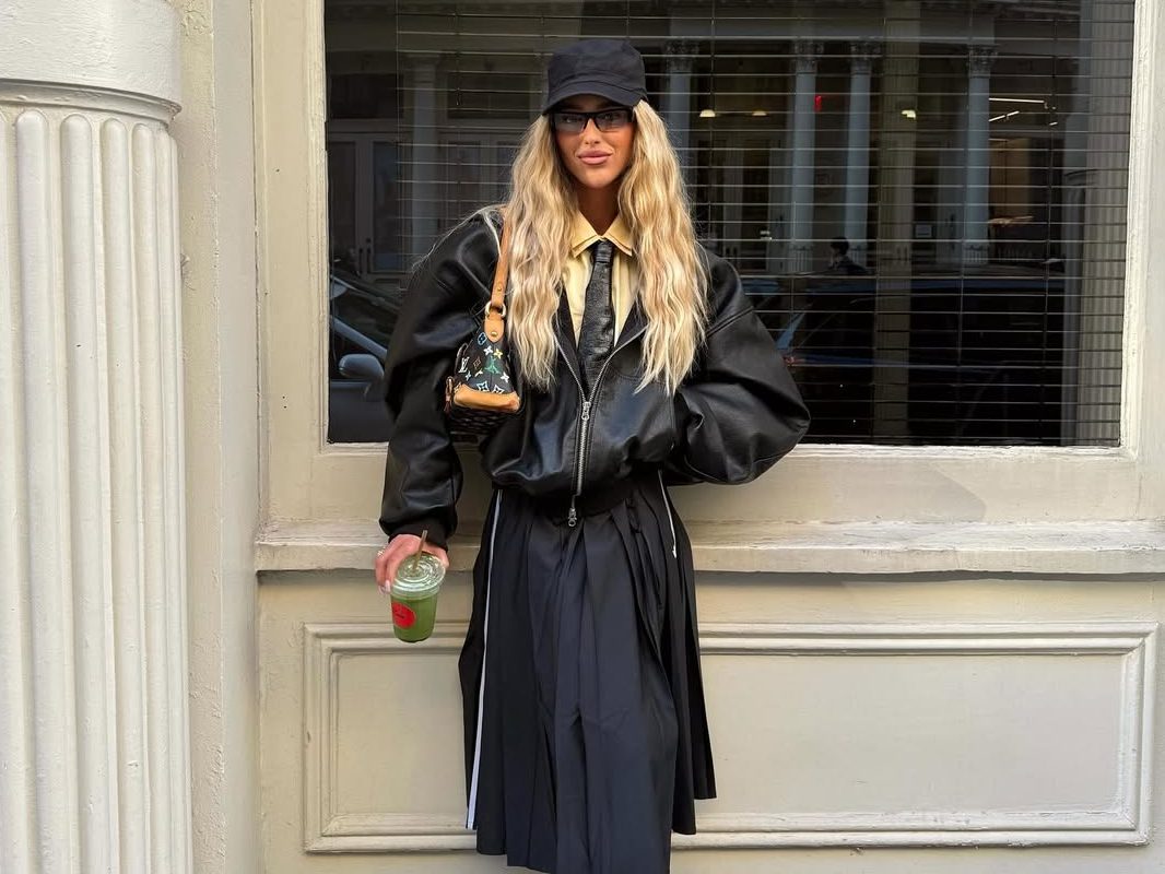 Γιακάς και Αισθητική Nutcracker για το 2025 - Mad.gr