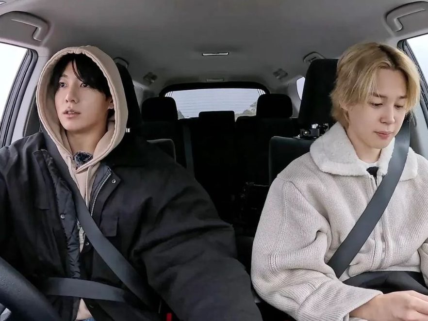 BTS: Οι Jimin και Jung Kook επιστρέφουν με νέα σεζόν στο «Are You Sure ...