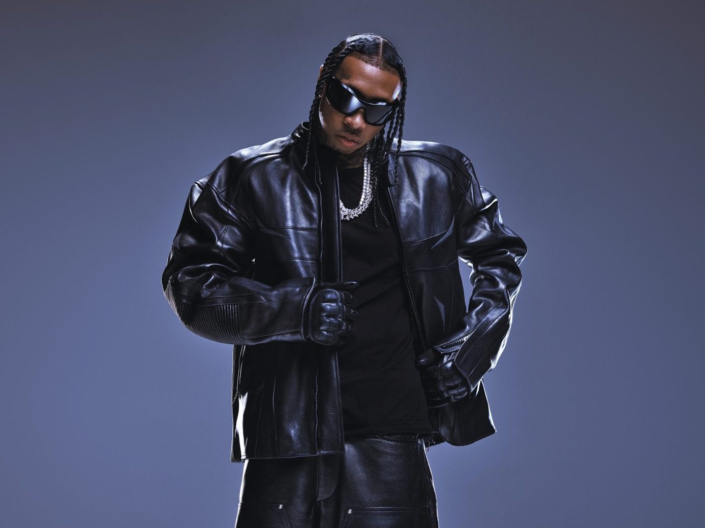 TYGA Live in Athens 2025 – Το απόλυτο urban show της χρονιάς! - Mad.gr
