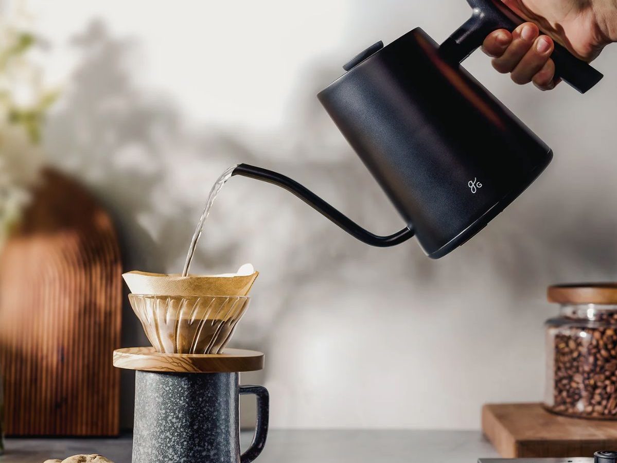 Μην αγγίζετε ποτέ τον βραστήρα του ξενοδοχείου σας - Οι ταξιδιώτες ...