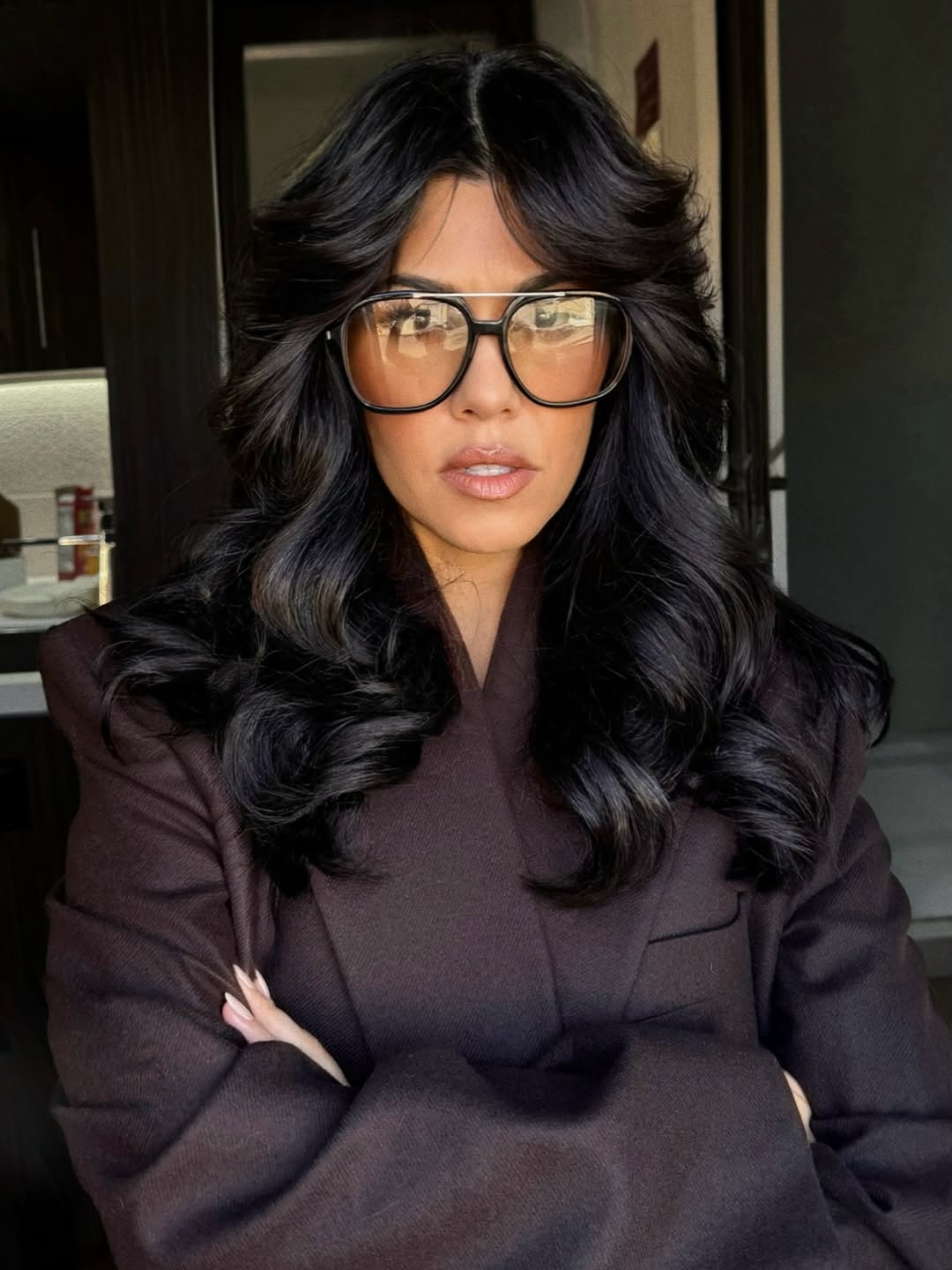 YSL haircut: To κούρεμα που αξίζει να υιοθέτησεις στις γιορτές