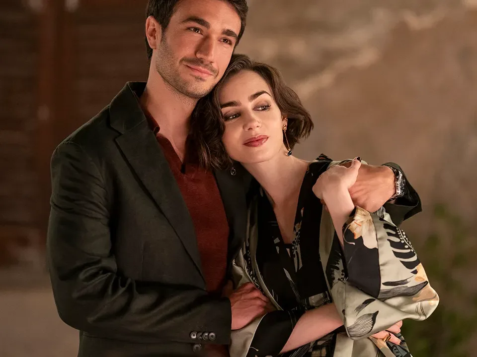 Οι νέες ταινίες και σειρές του Netflix για τον Δεκέμβριο