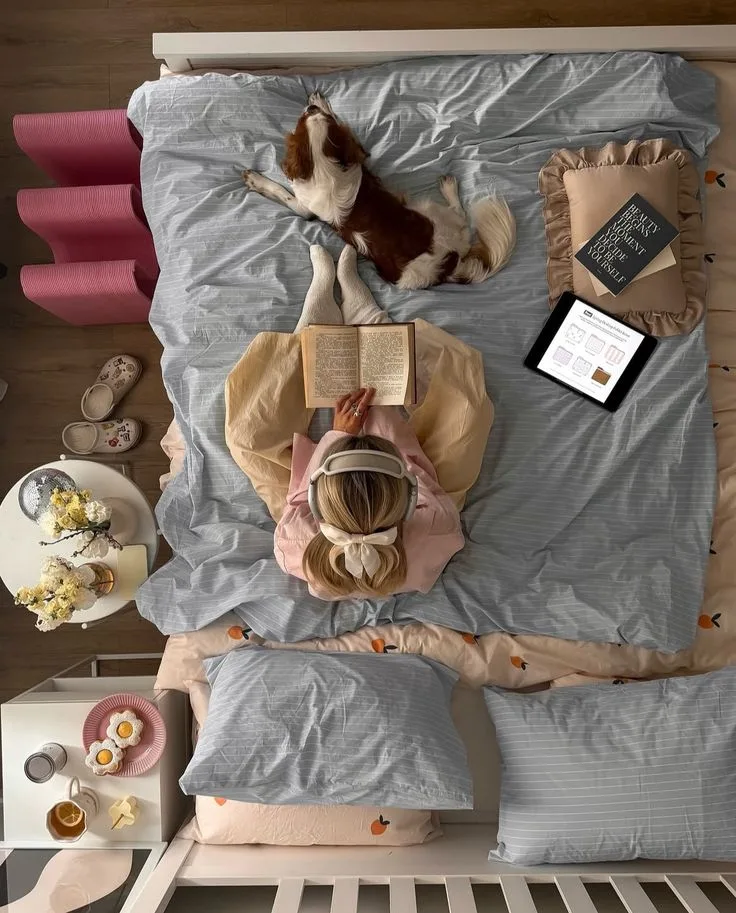 Beauty sleep: Πώς ο ύπνος γίνεται το απόλυτο προϊόν ομορφιάς - Mad.gr