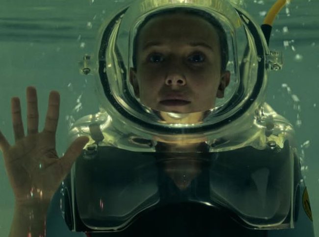 Stranger Things: Τι πραγματικά συνέβη στην Eleven