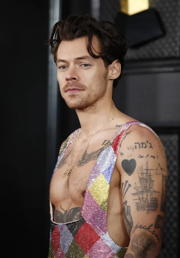 Αναμονή τέλος! Ο Harry Styles ανακοίνωσε νέο σόλο album - Mad.gr