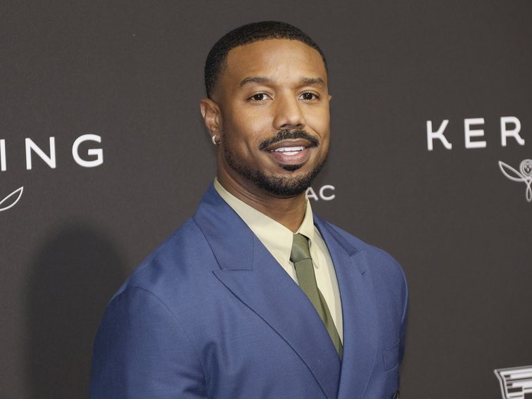 Ο λόγος που ο Michael B. Jordan έκλαψε βλέποντας το Sinners - Mad.gr