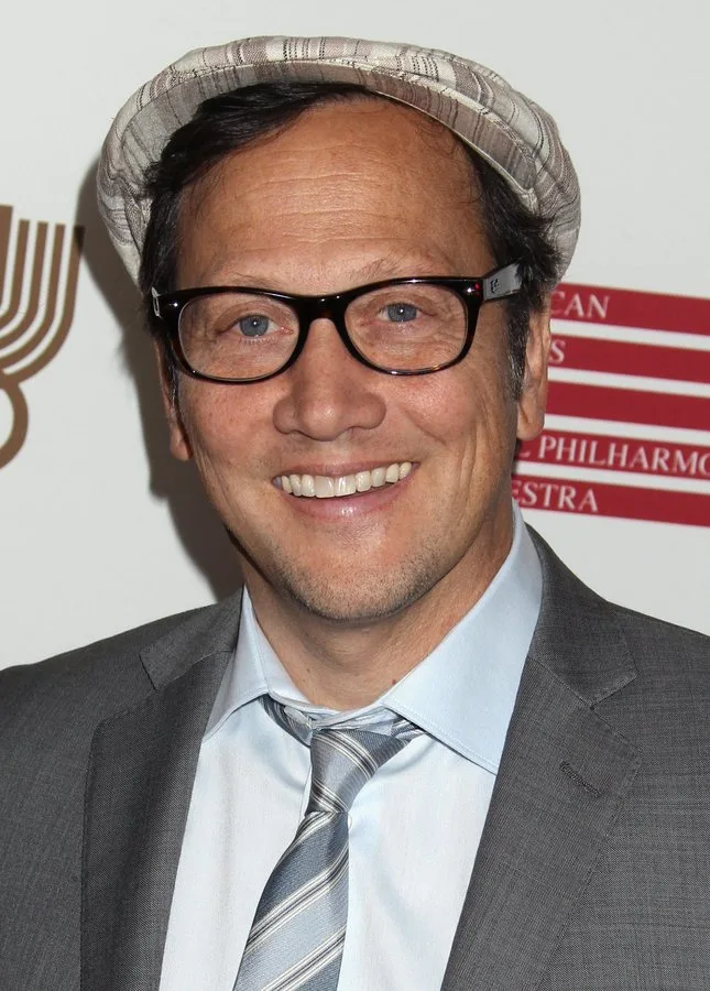 Διαζύγιο για τον Rob Schneider και την Patricia Azarcoya