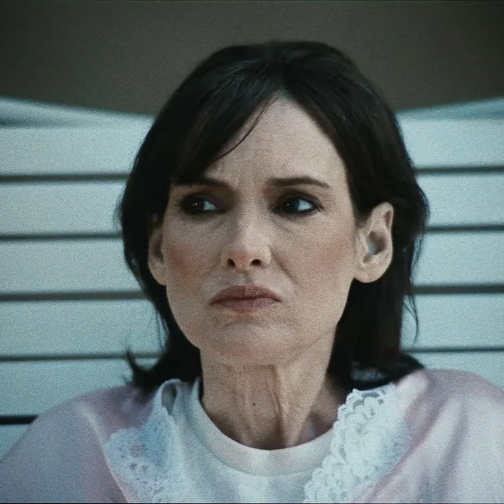 H Winona Ryder στο νέο νέο videoclip του A$AP Rocky