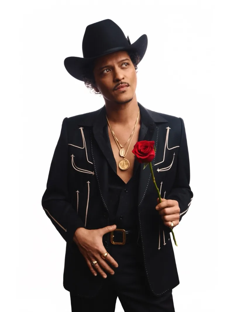 Bruno Mars - Taylor Swift: Τι συνέβη με το like που προκάλεσε χαμό