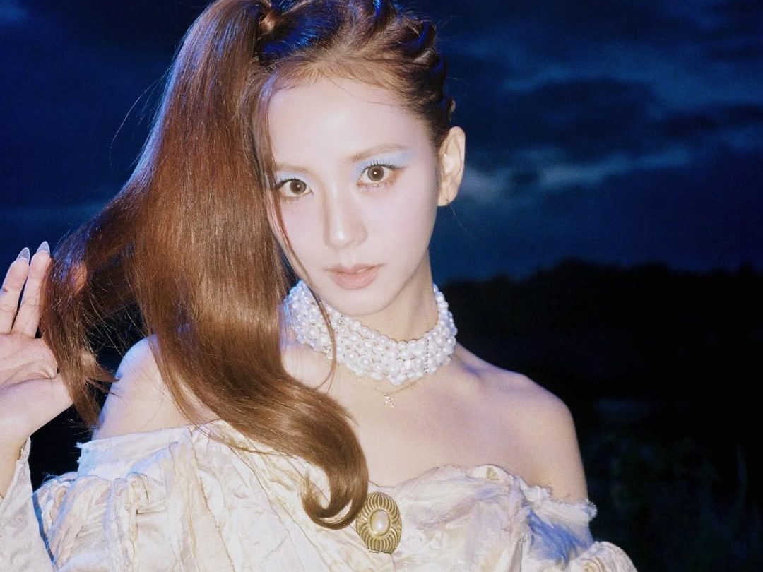 Η Jisoo θα τιμηθεί με το βραβείο Madame Figaro Rising Star στο ...
