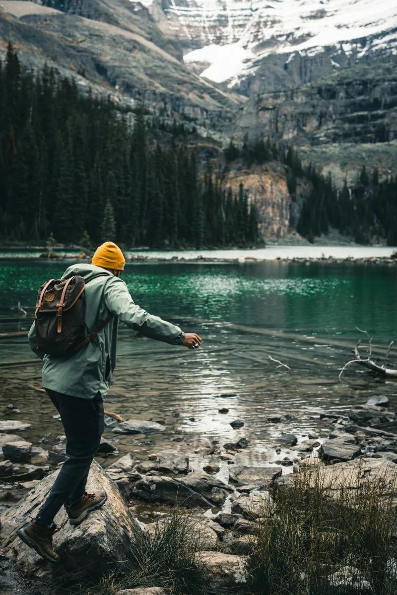 Είσαι solo traveller; Τότε πρέπει σίγουρα να κάνεις αυτά τα 4 ταξίδια ...