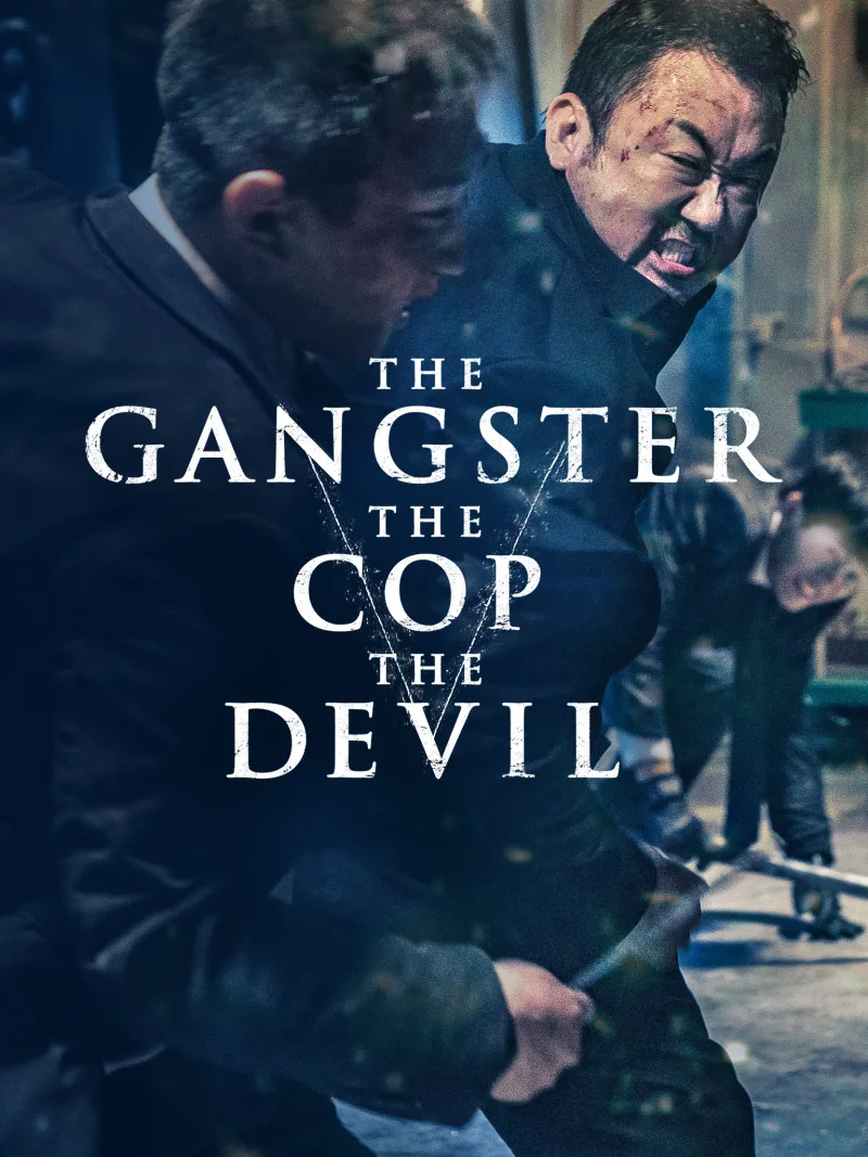 Ο James Wan θα σκηνοθετήσει το The Gangster, The Cop, The Devil