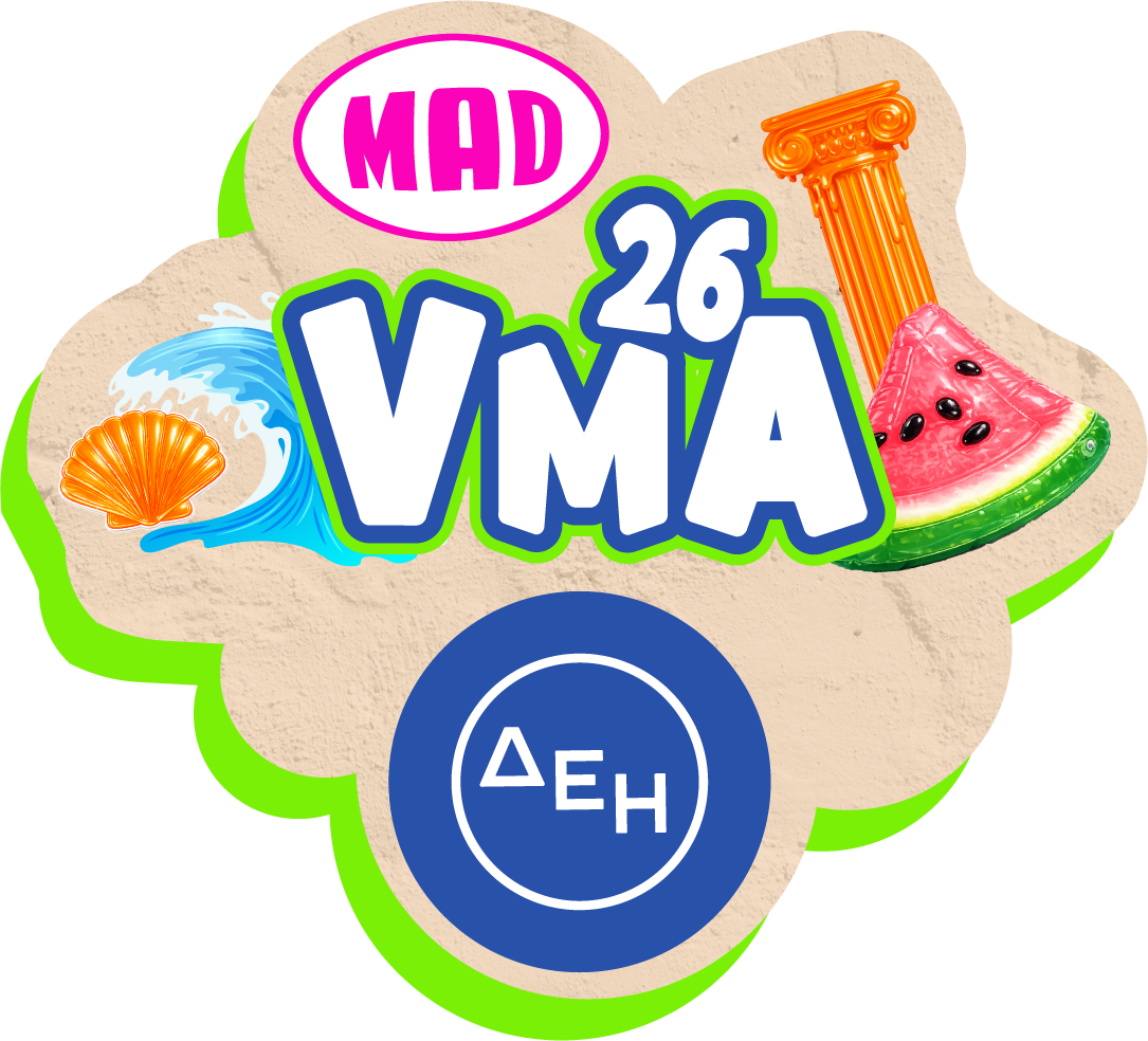 Από το TikTok στα Mad VMA 2026 – Η απόλυτη λίστα με τα hits που ...