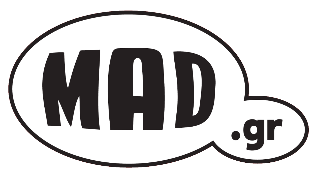 MAD TV - Mad.gr